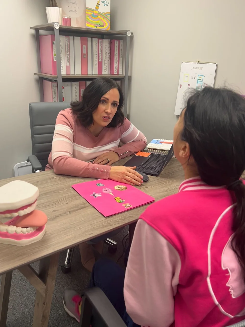 Services & Treatments — Buckeye Speech Path