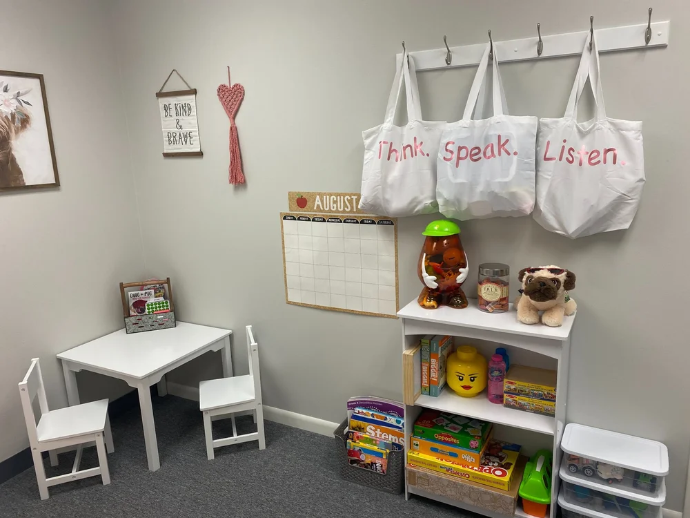 About — Buckeye Speech Path