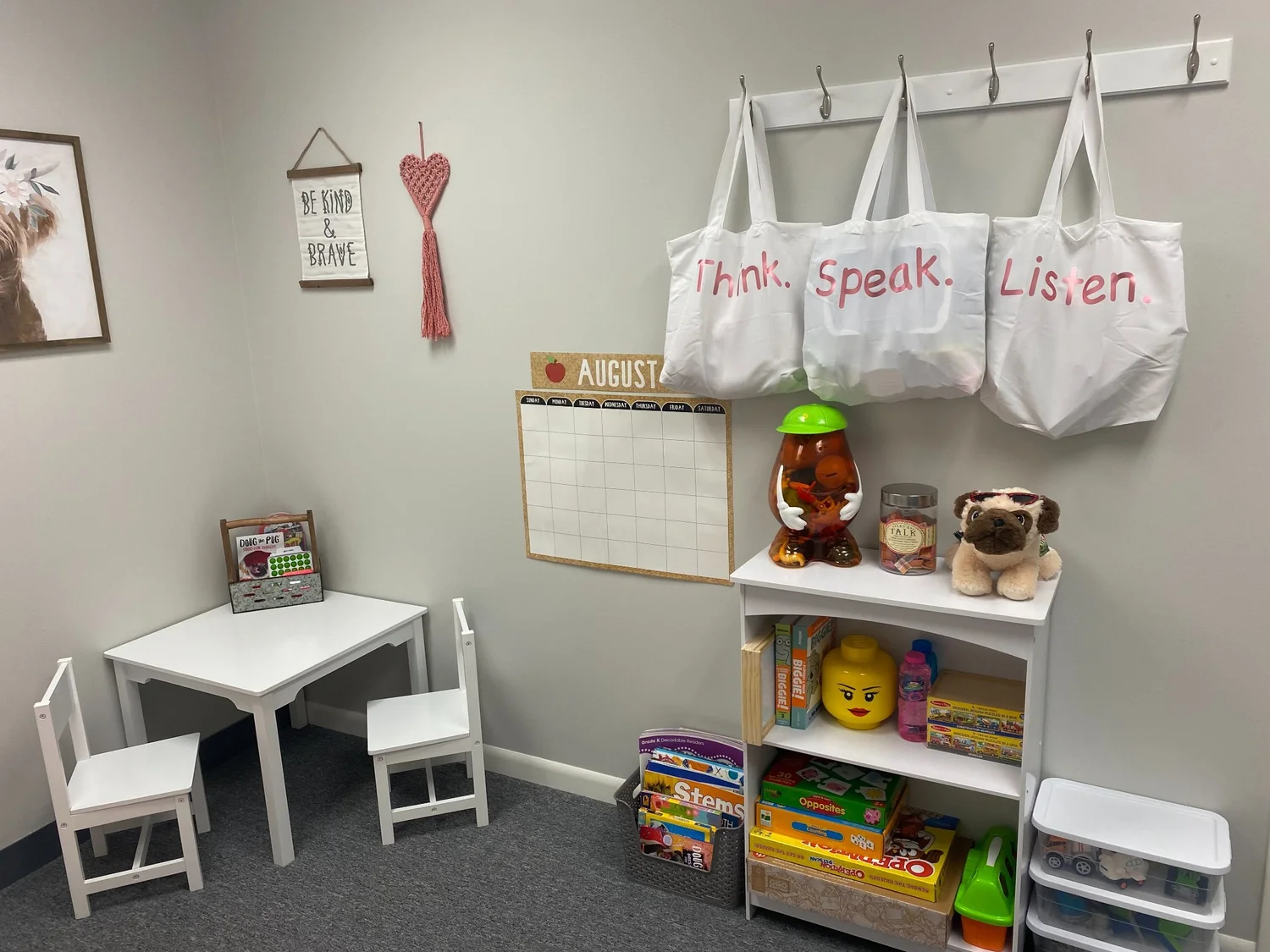 About — Buckeye Speech Path