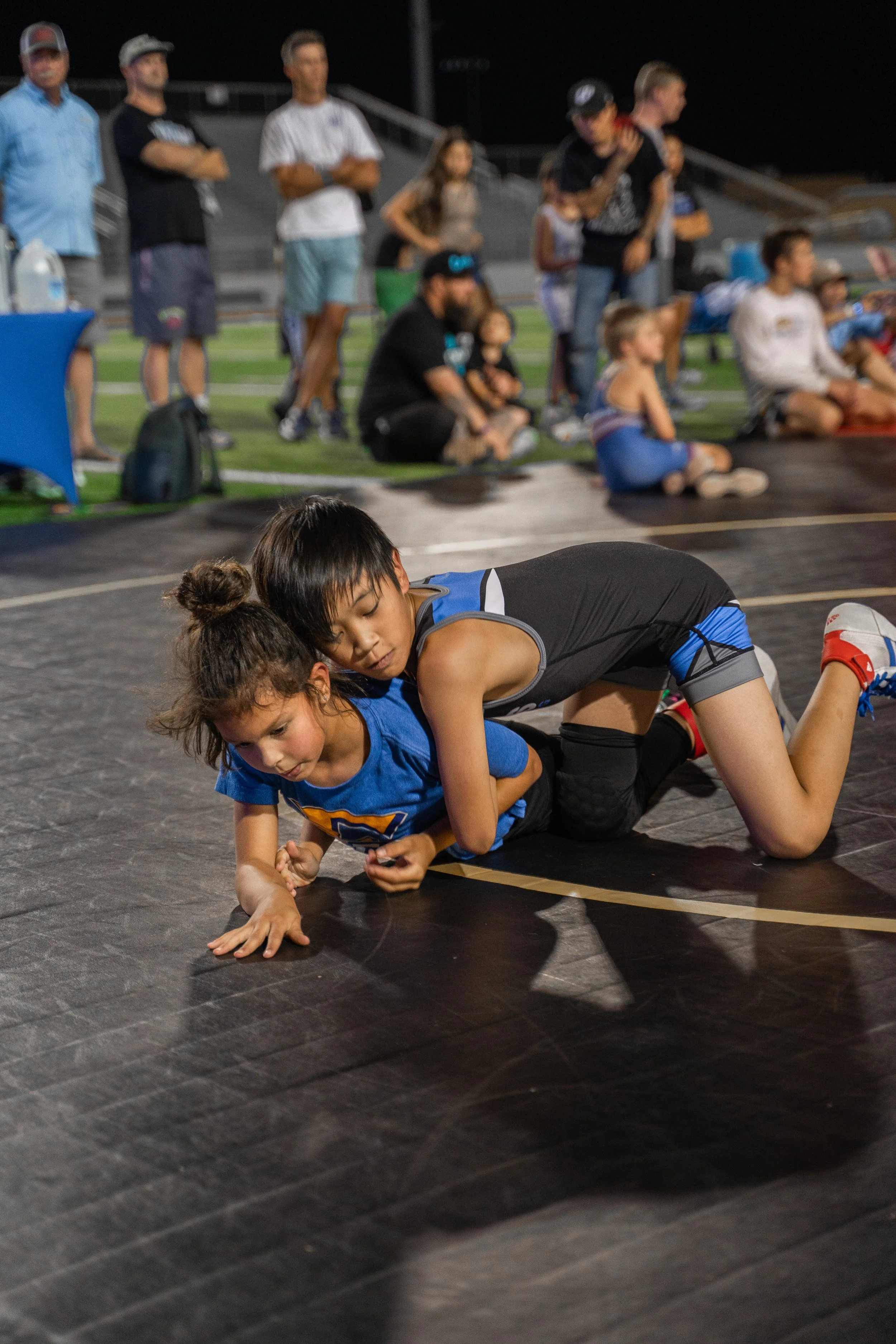 Classes — Rezults Wrestling