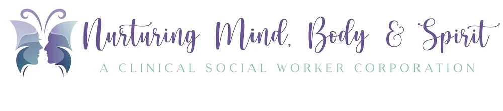 Nurturing Mind Body and Spirit