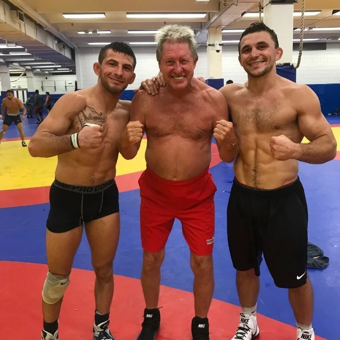 About Wayne Eric Boyd | Our Founder — WEB Productions