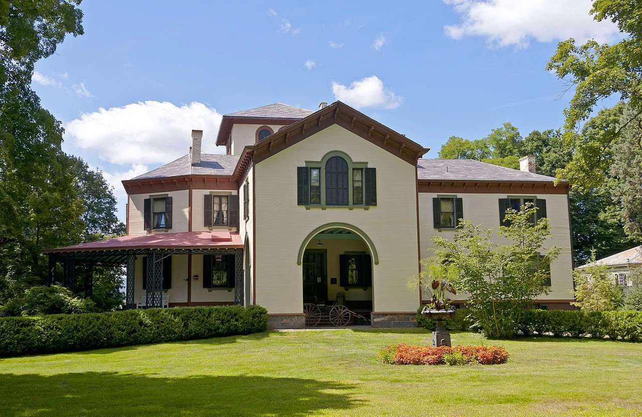 Locust Grove Historic Site