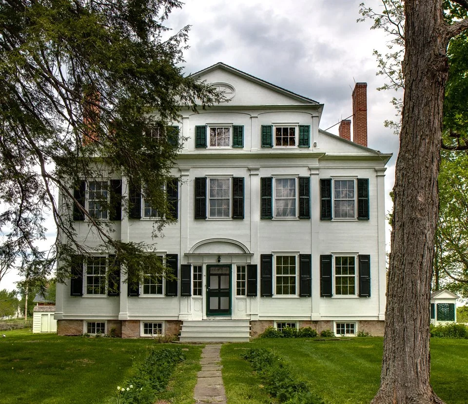 Locust Lawn — Locust Grove Estate