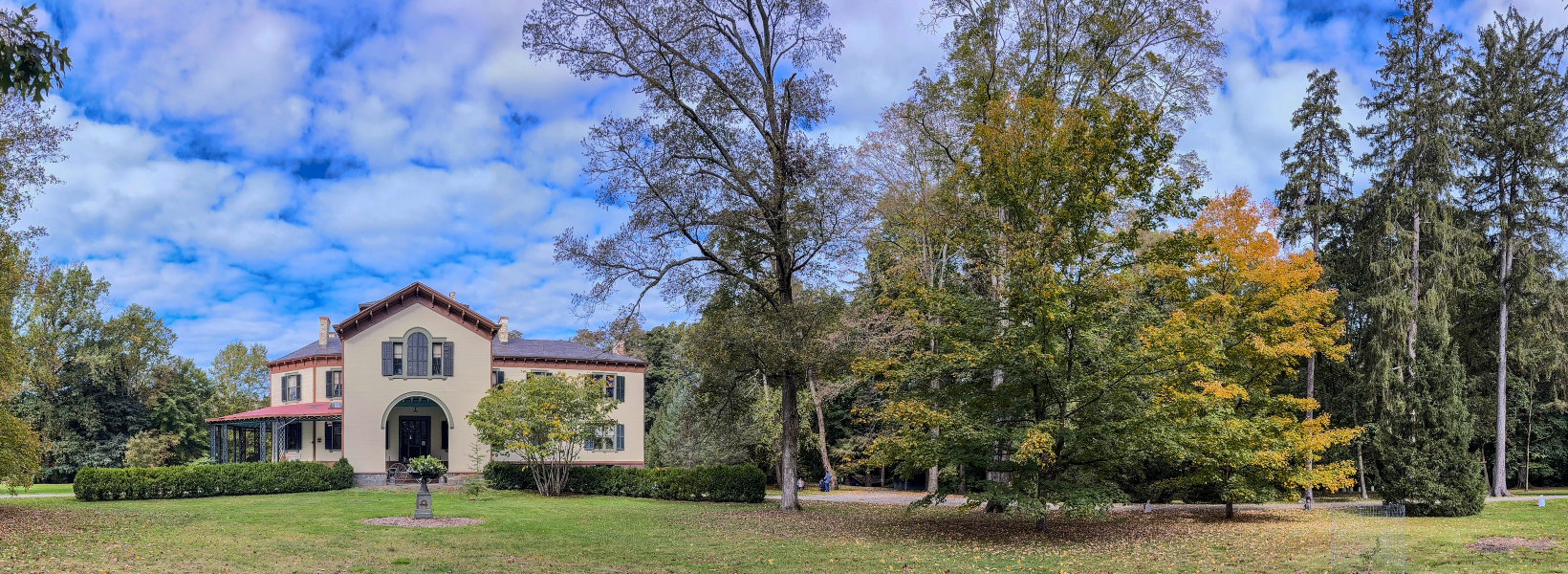 Locust Grove Historic Site
