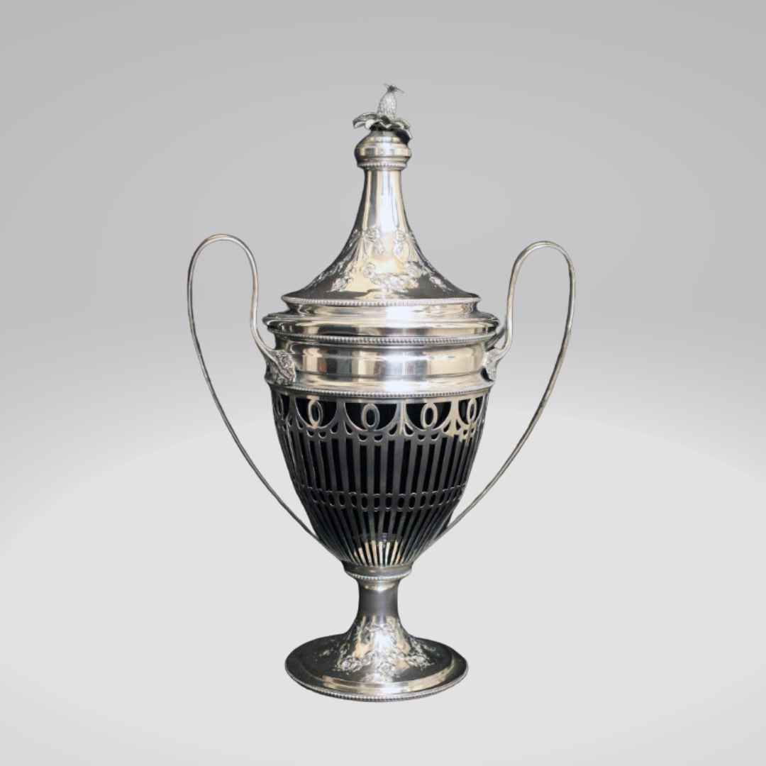 Museum Collections — Locust Grove Historic Site