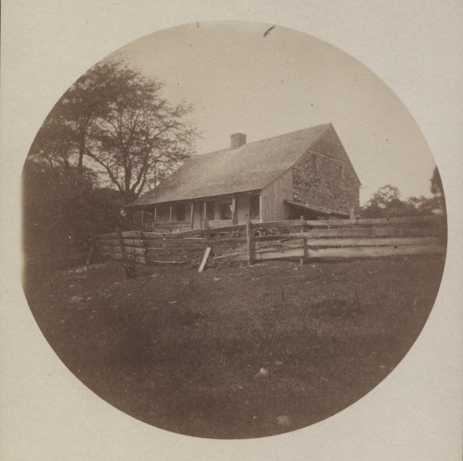 Locust Lawn — Locust Grove Estate