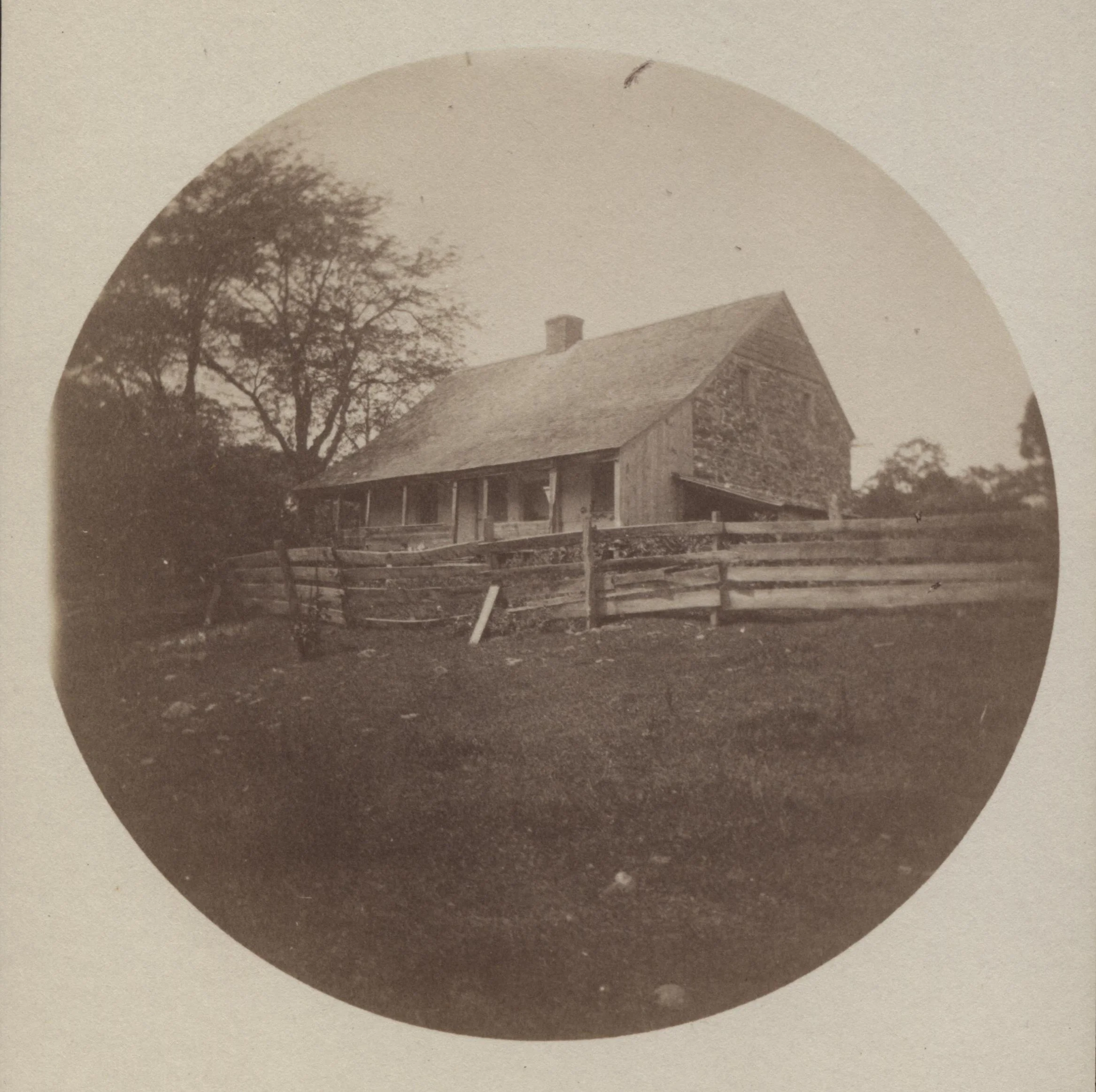 Locust Lawn — Locust Grove Historic Site