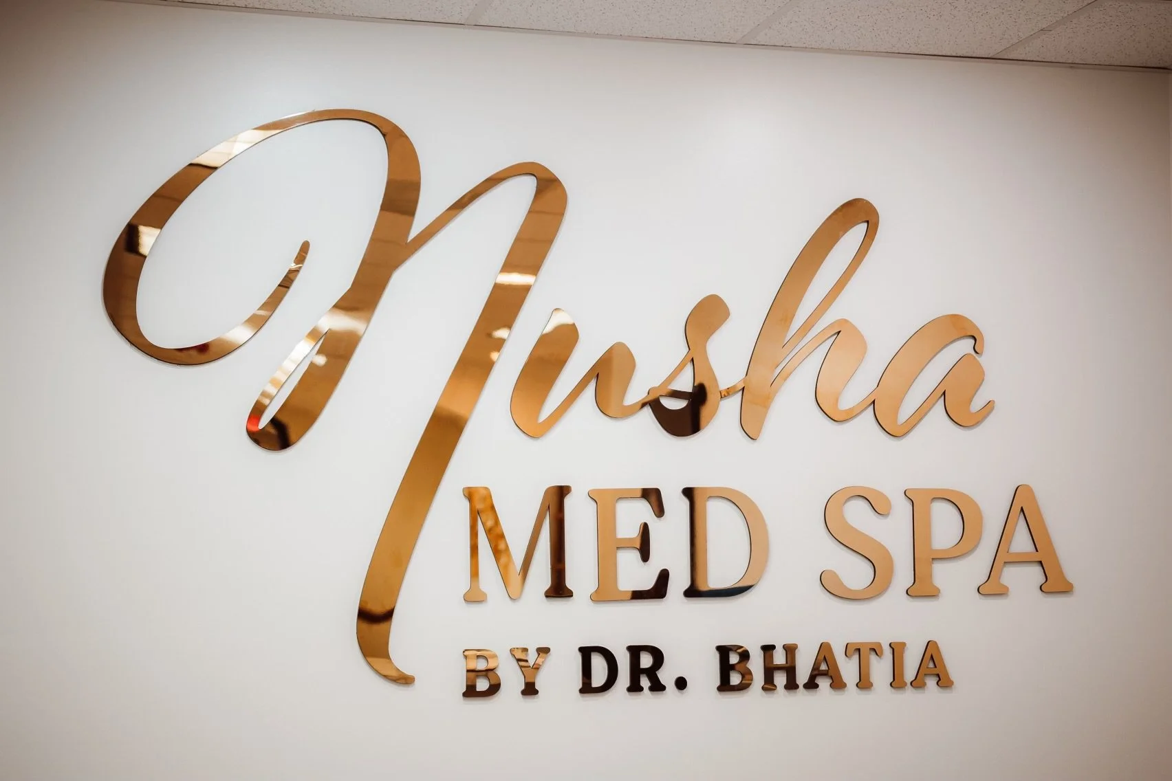 Nusha Med Spa