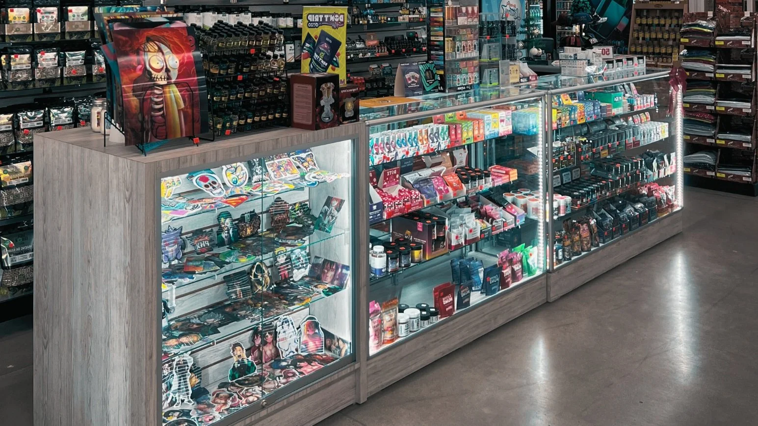 ISmoke Cigars & Vape | The Best Smoke Shop Near You