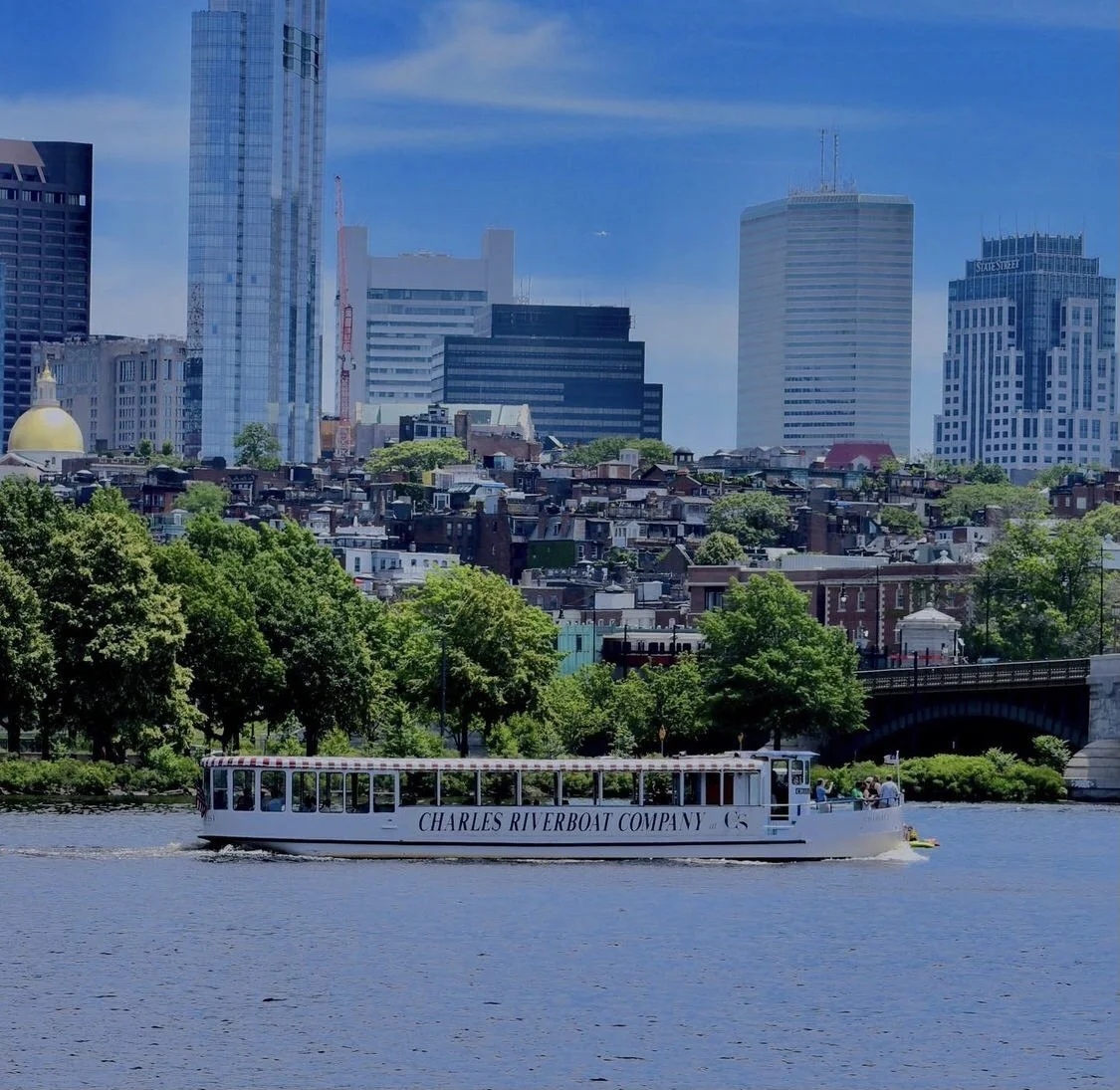 Boston 2024 — DK Tours LLC