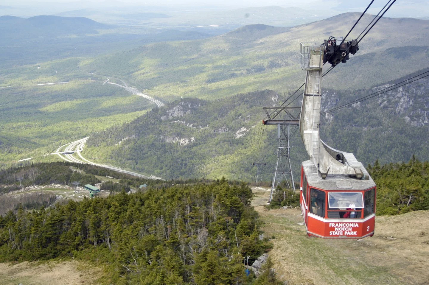 New Hampshire 2024 — DK Tours LLC