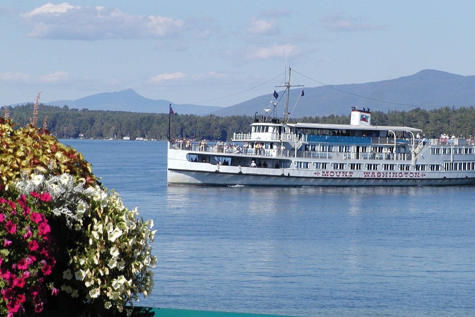 Multi-Day Tours — DK Tours LLC