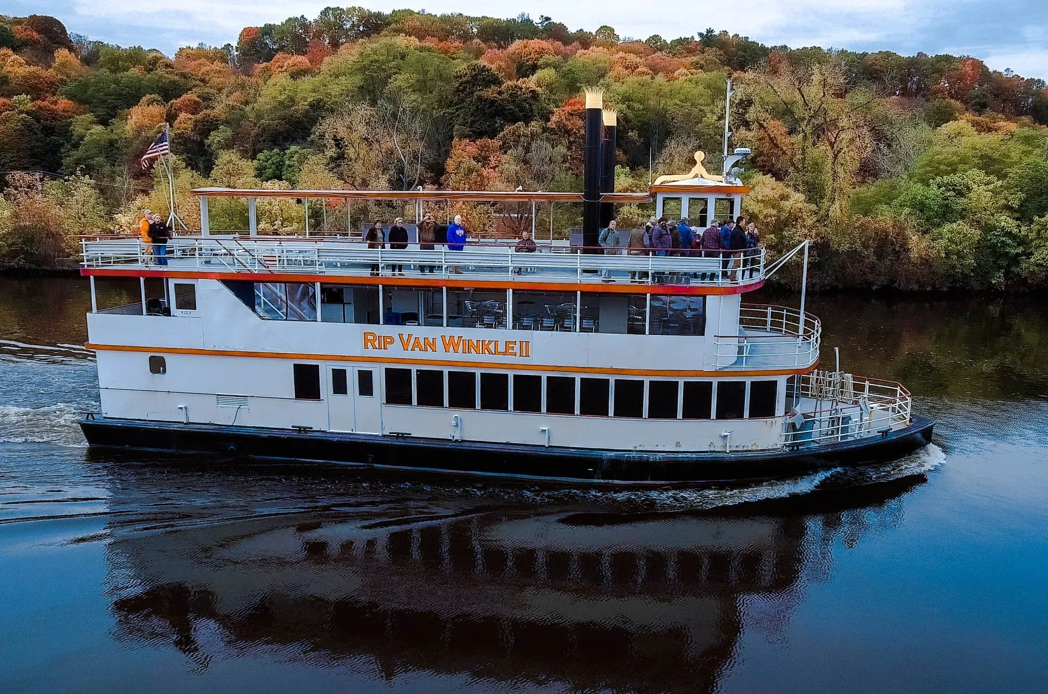 One Day Tours — DK Tours LLC