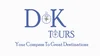 DK Tours LLC