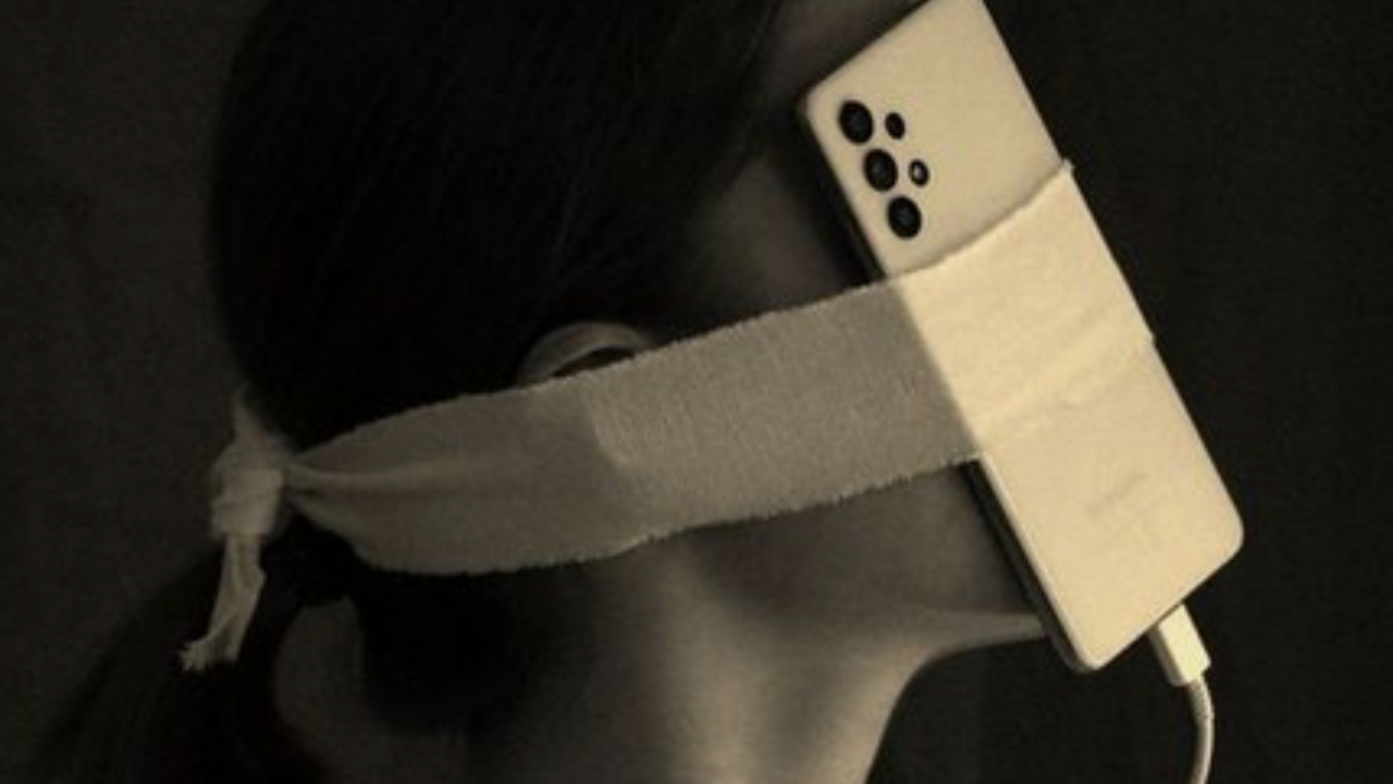 The Year Social Media Broke—And the Joy That Still Broke Through ...