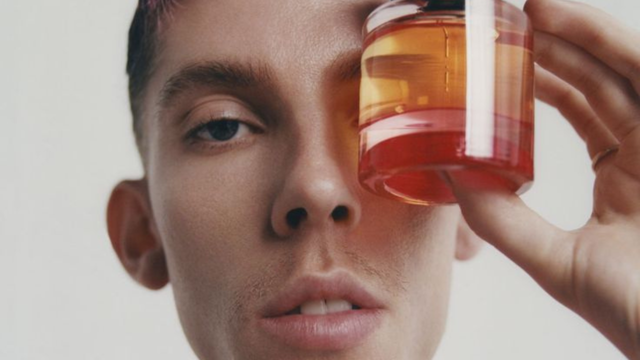 How Gen Z & Gen Alpha are Redefining Fragrance | Alta Sparling — THE BOARD