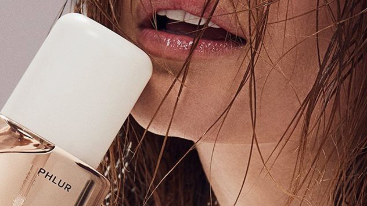 How Gen Z & Gen Alpha are Redefining Fragrance | Alta Sparling — THE BOARD