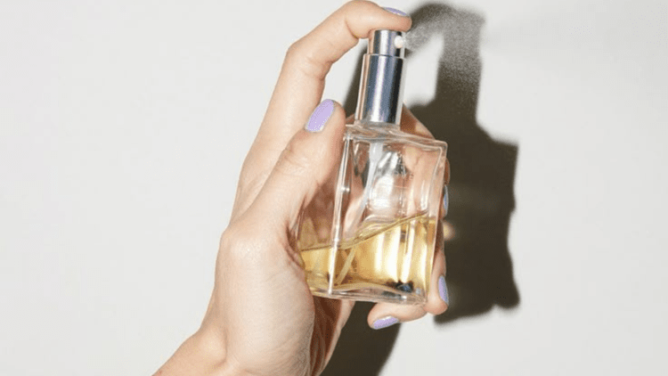 How Gen Z & Gen Alpha are Redefining Fragrance | Alta Sparling — THE BOARD