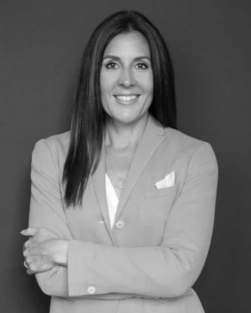 Keri-Lynne Shaw — THE BOARD