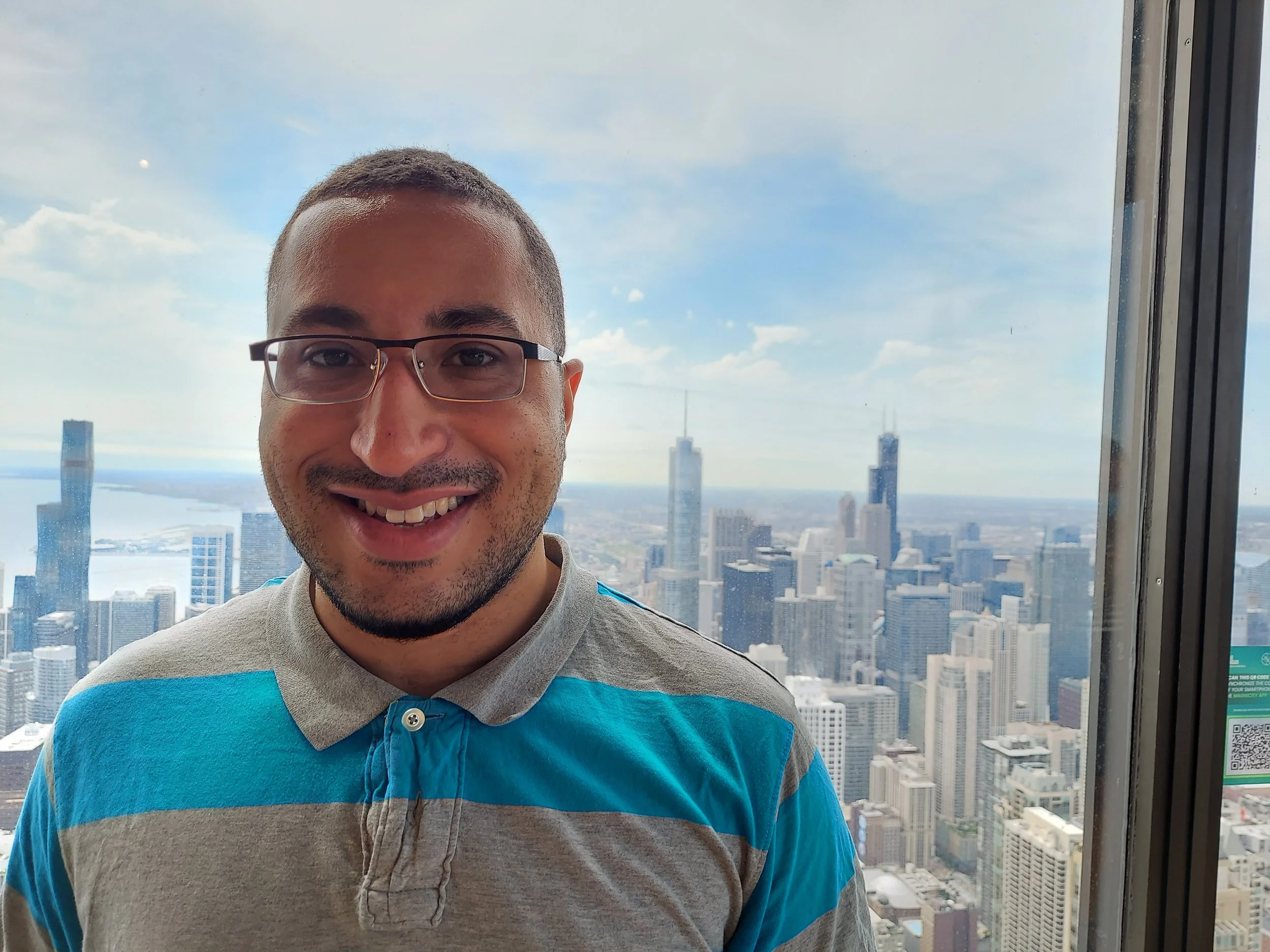 Biography — Alves Design Collaborative