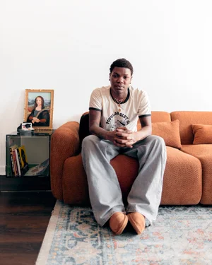 Timothy - Center for Military-Affiliated Students at The New School