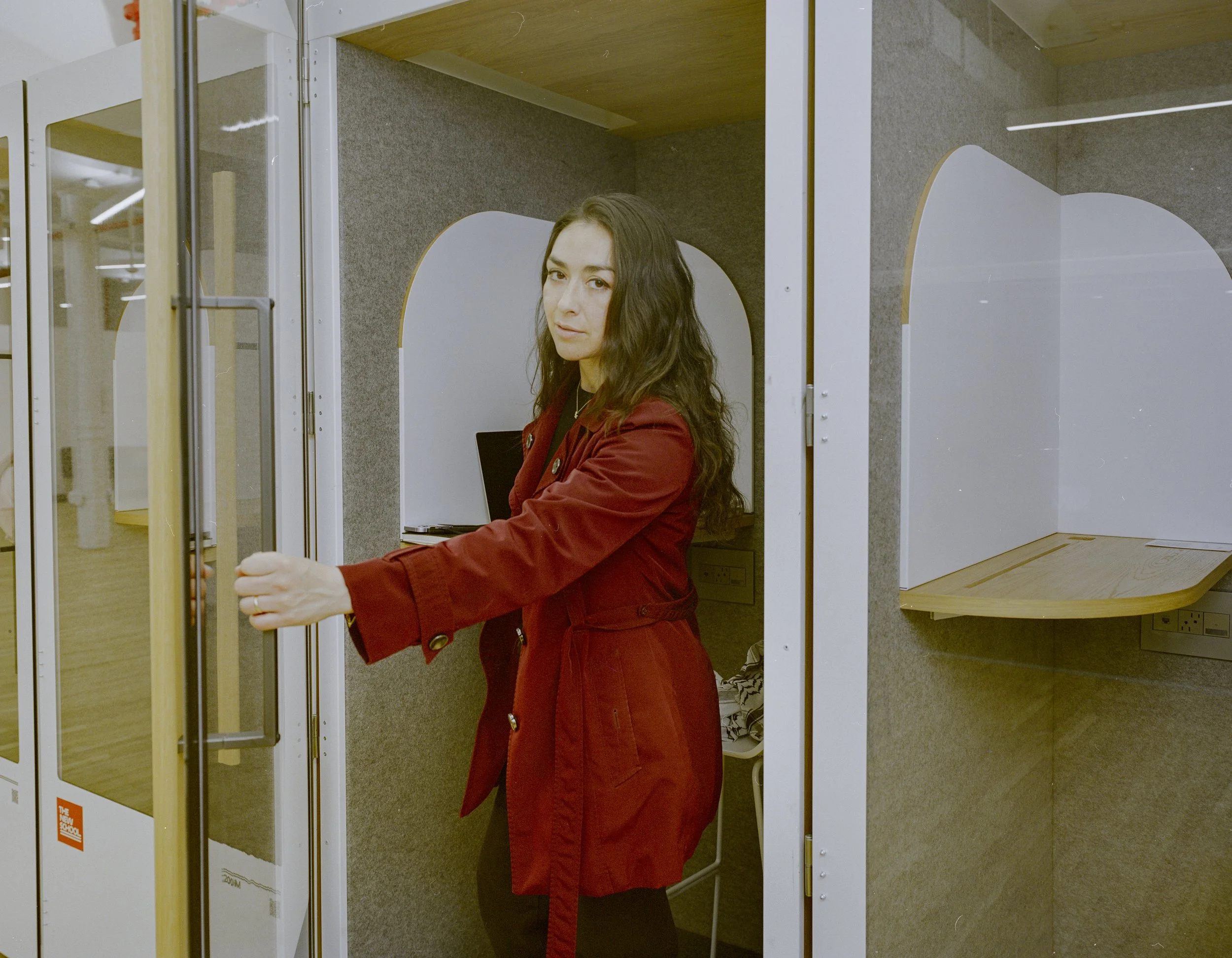 A Veteran With Foreign Interests - Center for Military-Affiliated ...