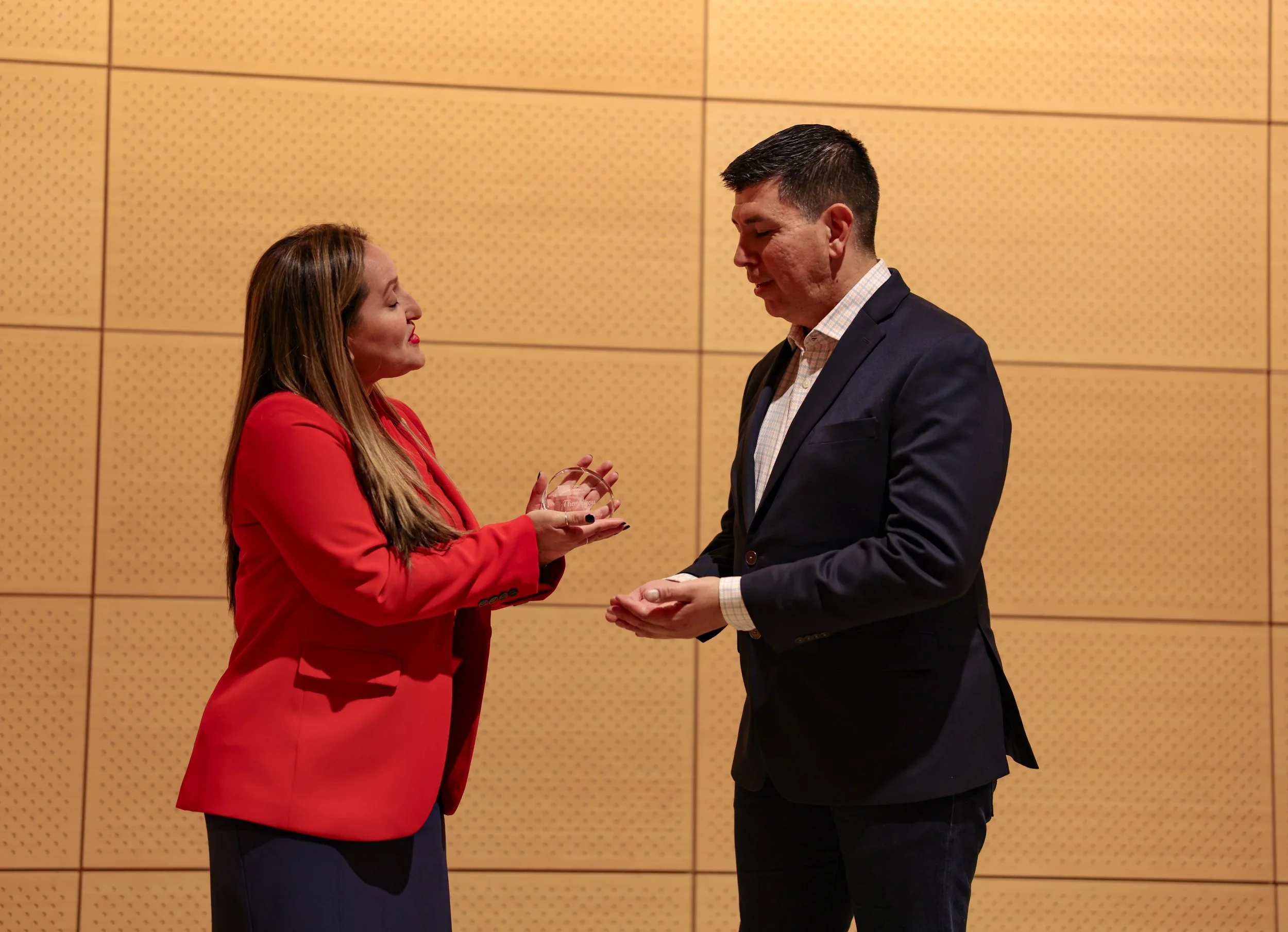 2024 Veterans Day Reception Celebrates Military-Connected Students in ...