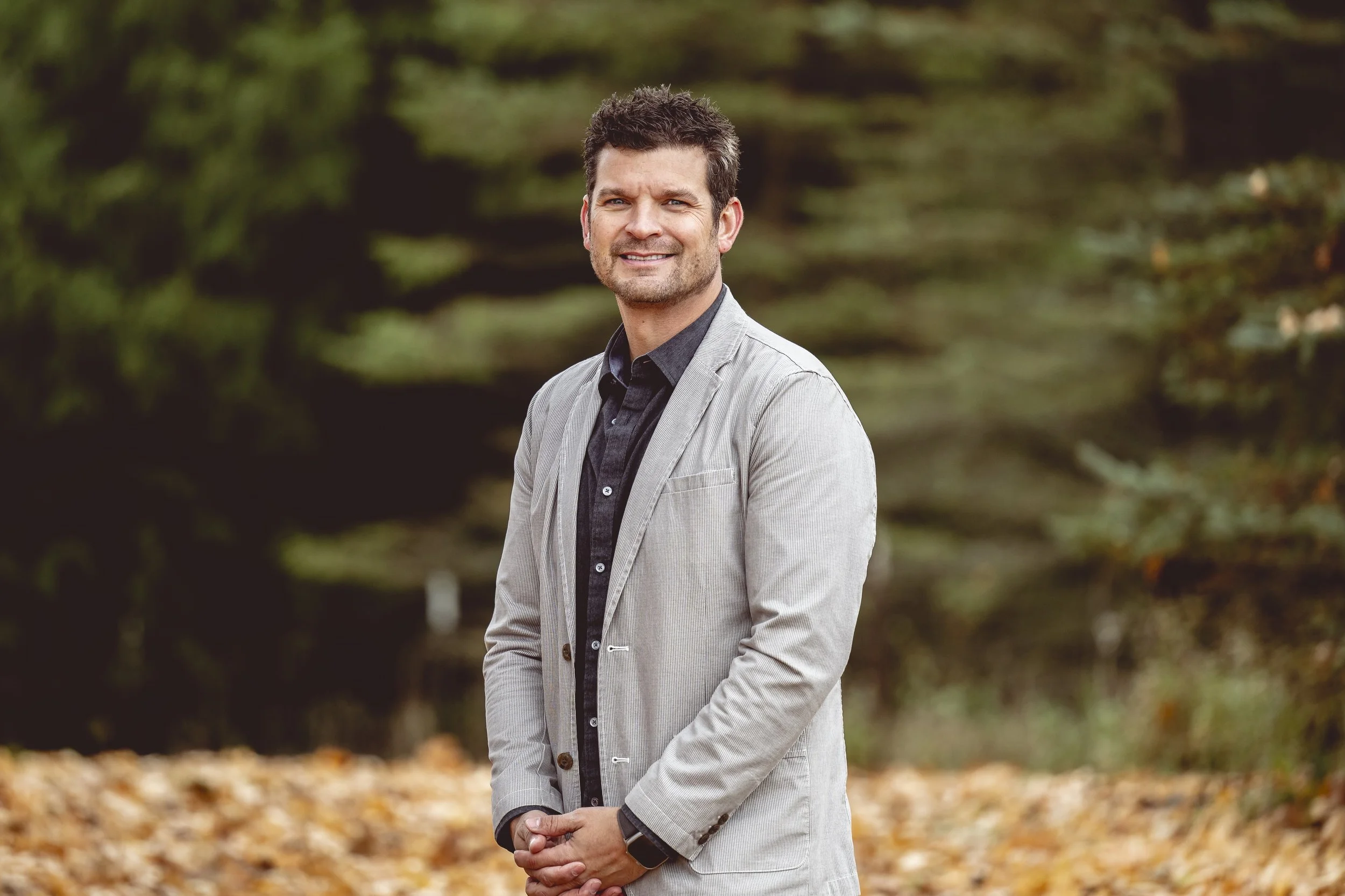 Who We Are — CORE Missions