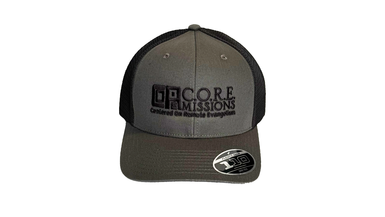 CORE Store — CORE Missions