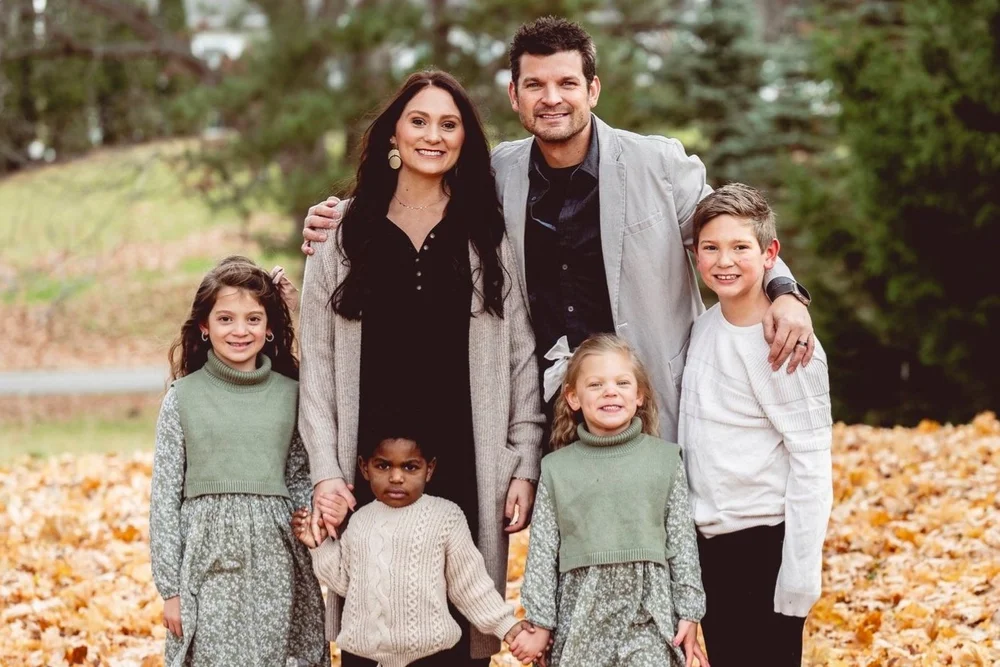 Missionaries — CORE Missions