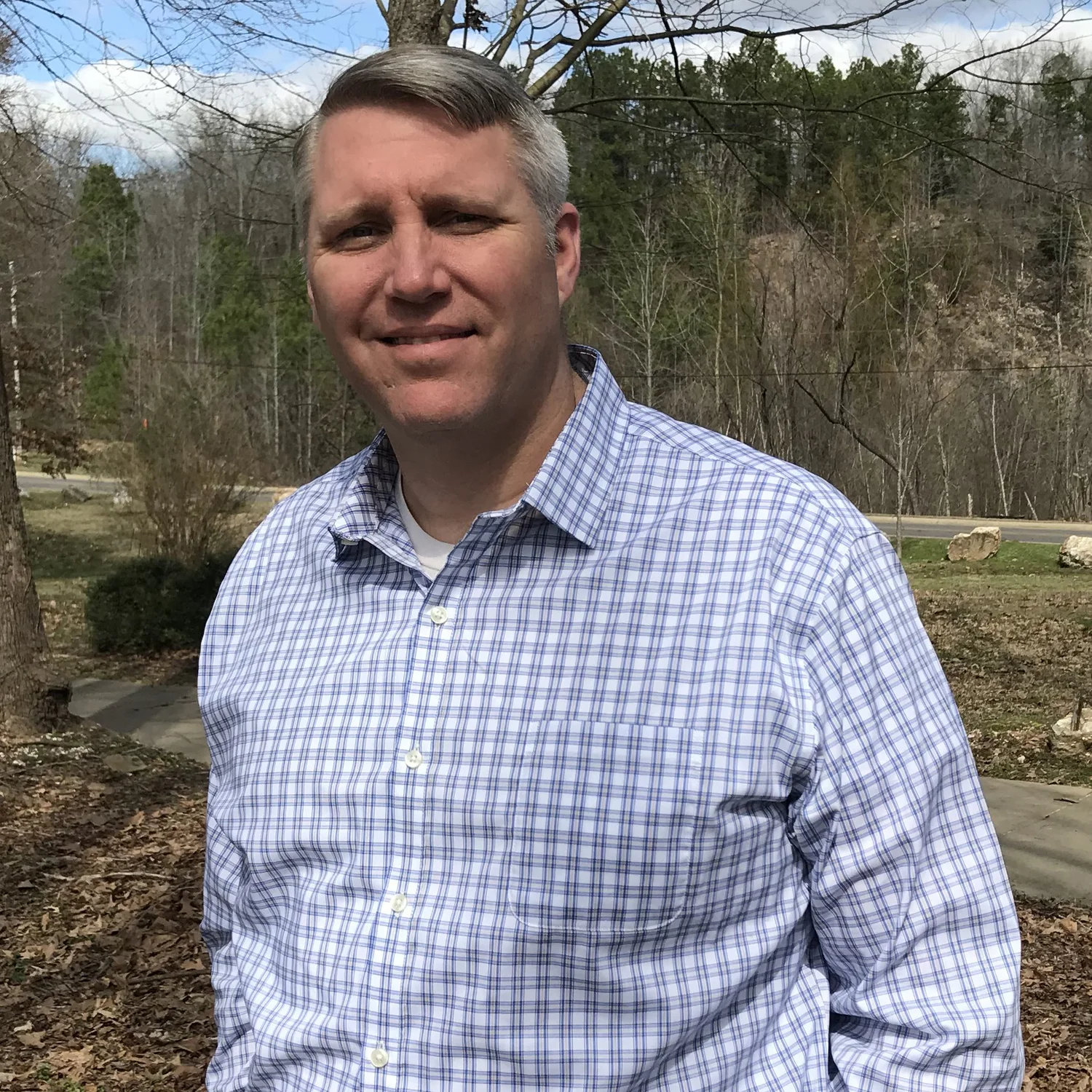 Who We Are — CORE Missions