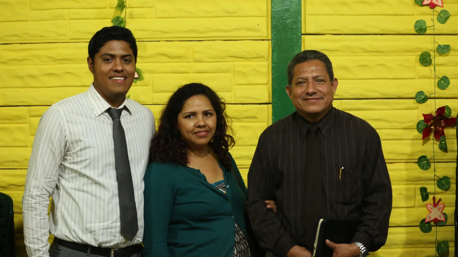 National Pastors — CORE Missions