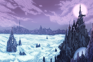 DnD Dungeon Master Essentials for Beginners — GRIPNR 5e TTRPG