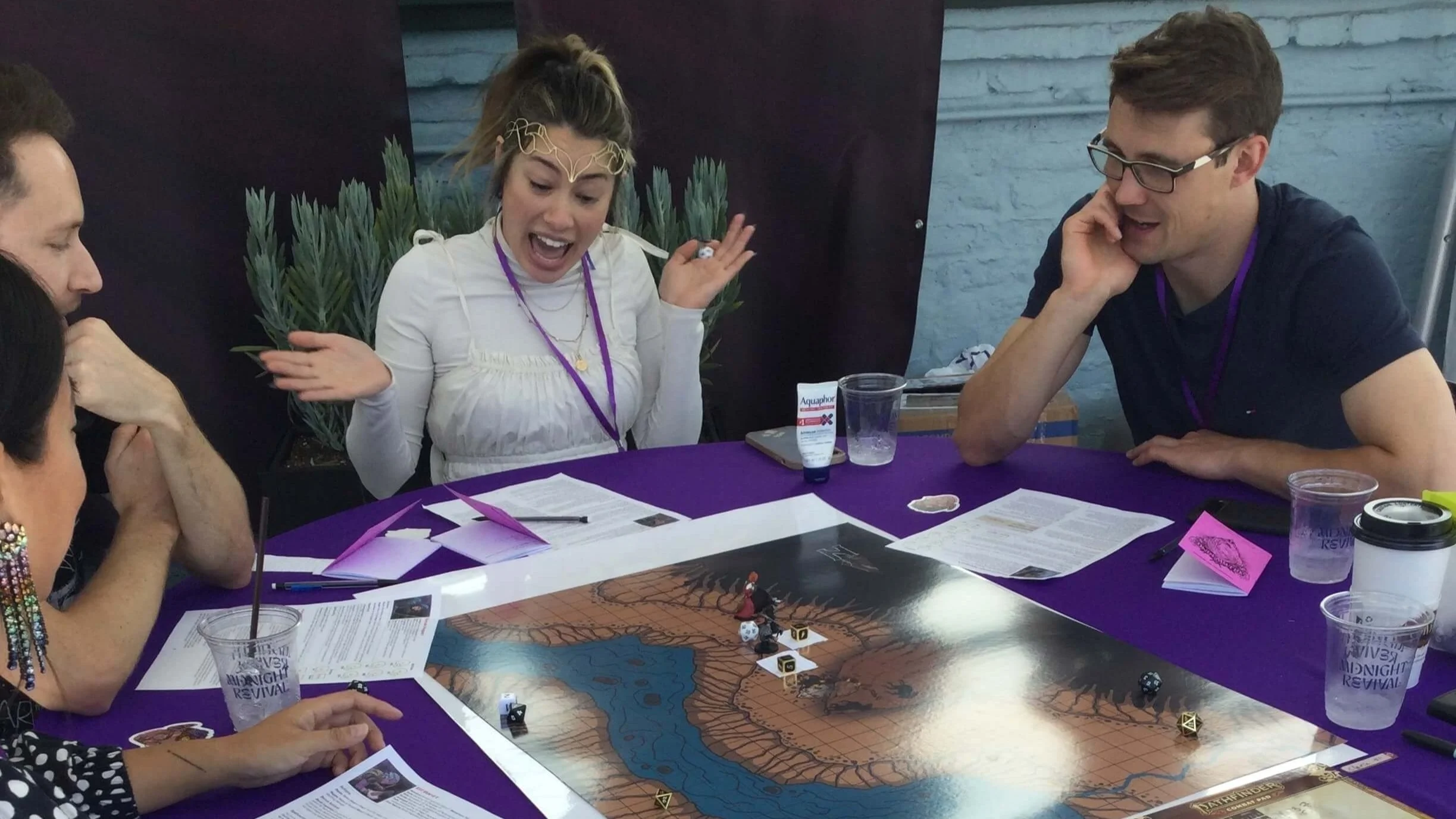 10 Essential Tips for Teamwork in DnD Campaigns — GRIPNR 5e TTRPG