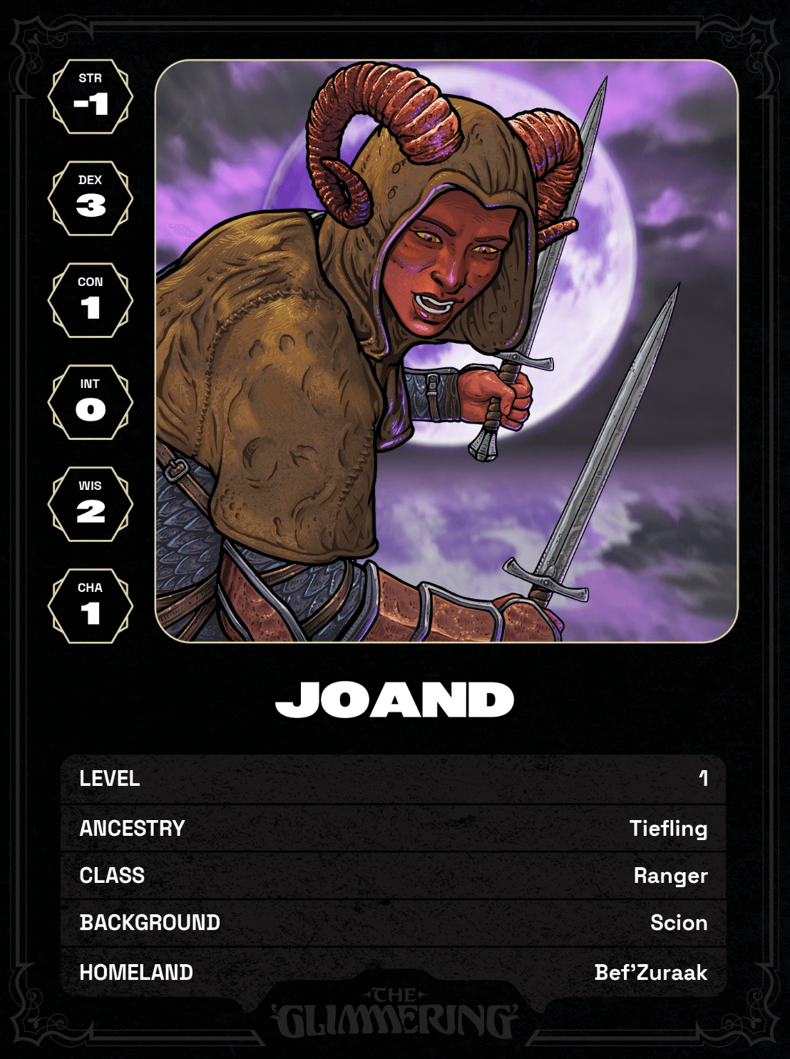 Preparing for Your First DnD Adventure: Essential Guide — GRIPNR 5e TTRPG