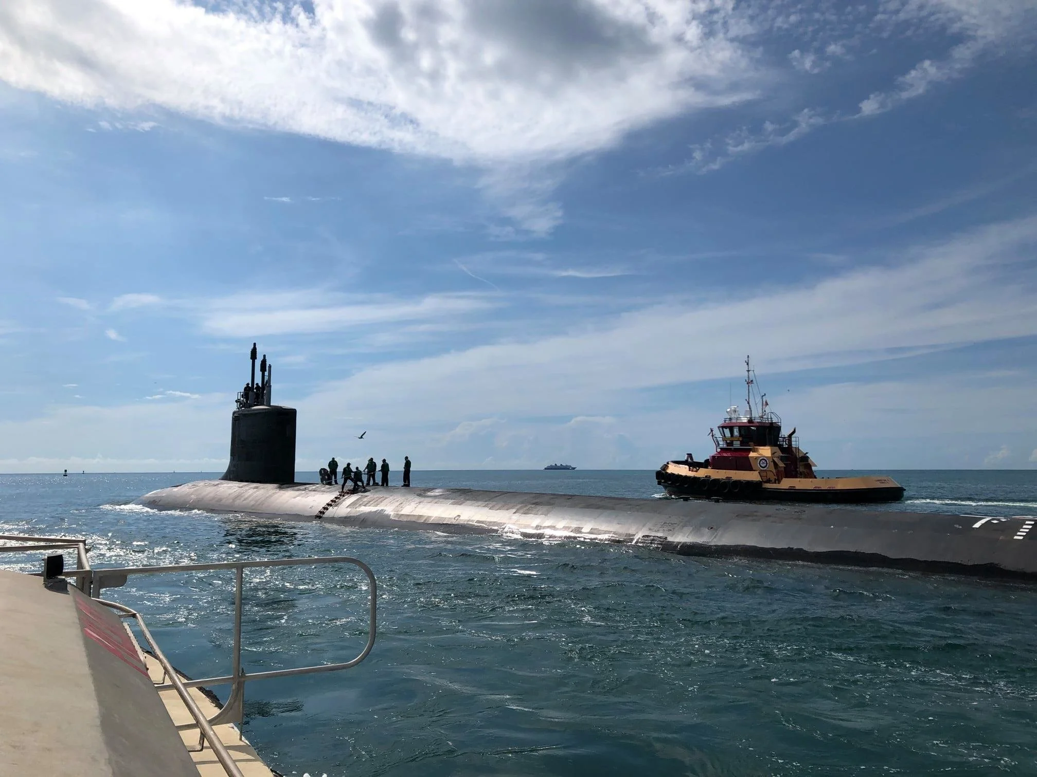 Schedule A Pilot — Canaveral Pilots Association