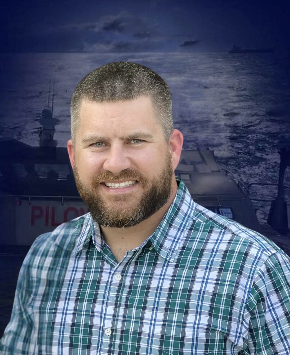 Our Team — Canaveral Pilots Association