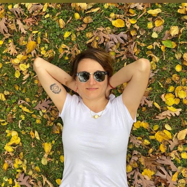 About — Queer Sofia