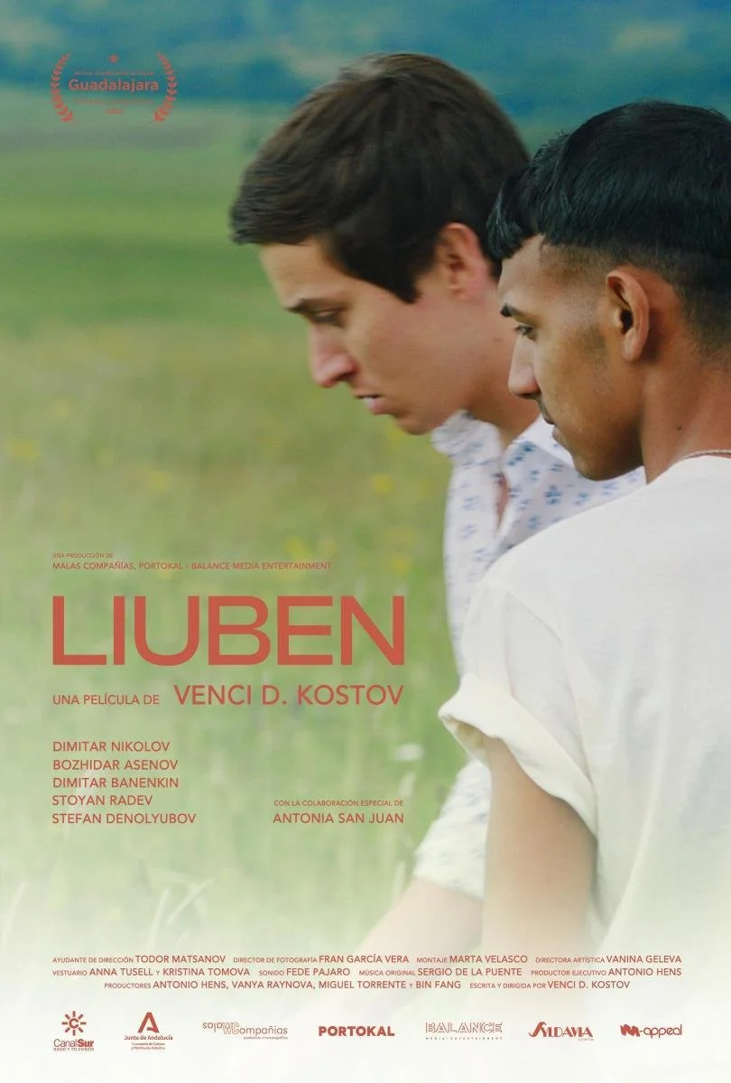 Why Everyone Should Watch Liuben (2023) — Queer Sofia