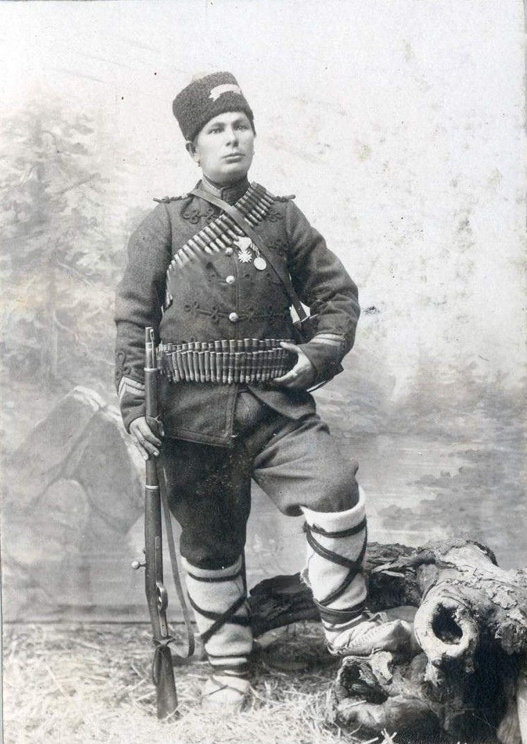 Ivan/ka Markov/a — Queer Sofia