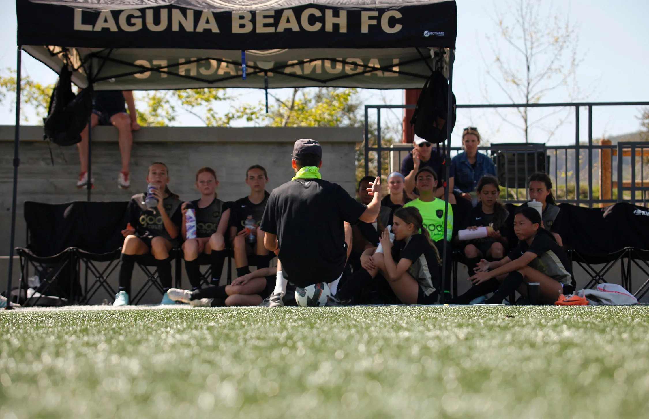 LBFC