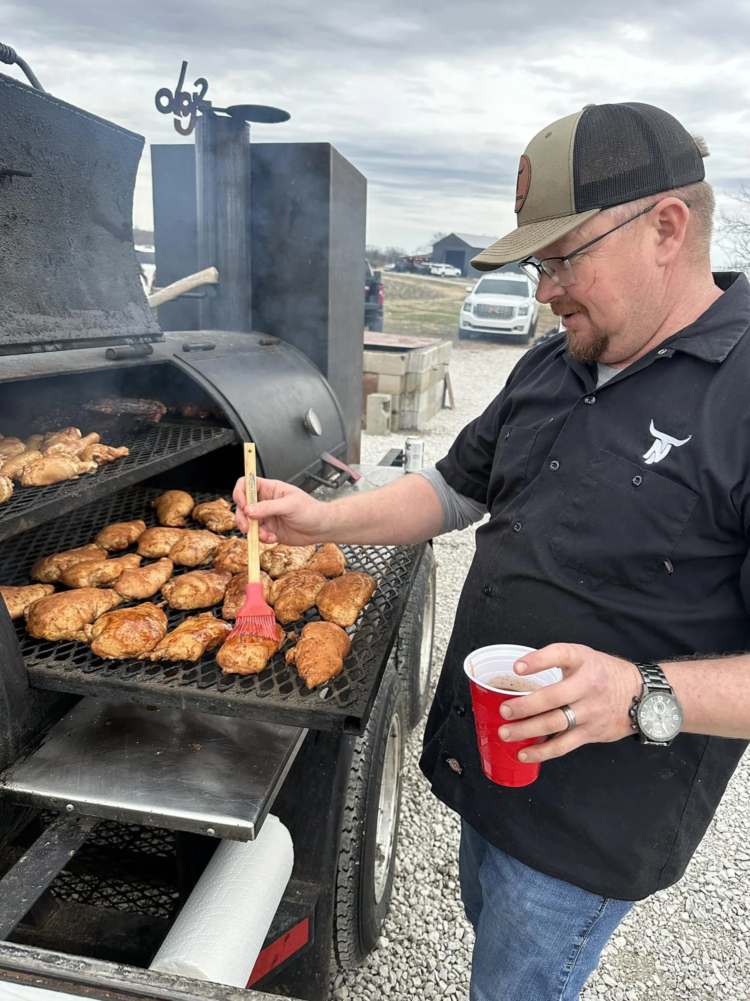 Catering | Enjoy Quality Crafted Meat! — TN Craft Butcher