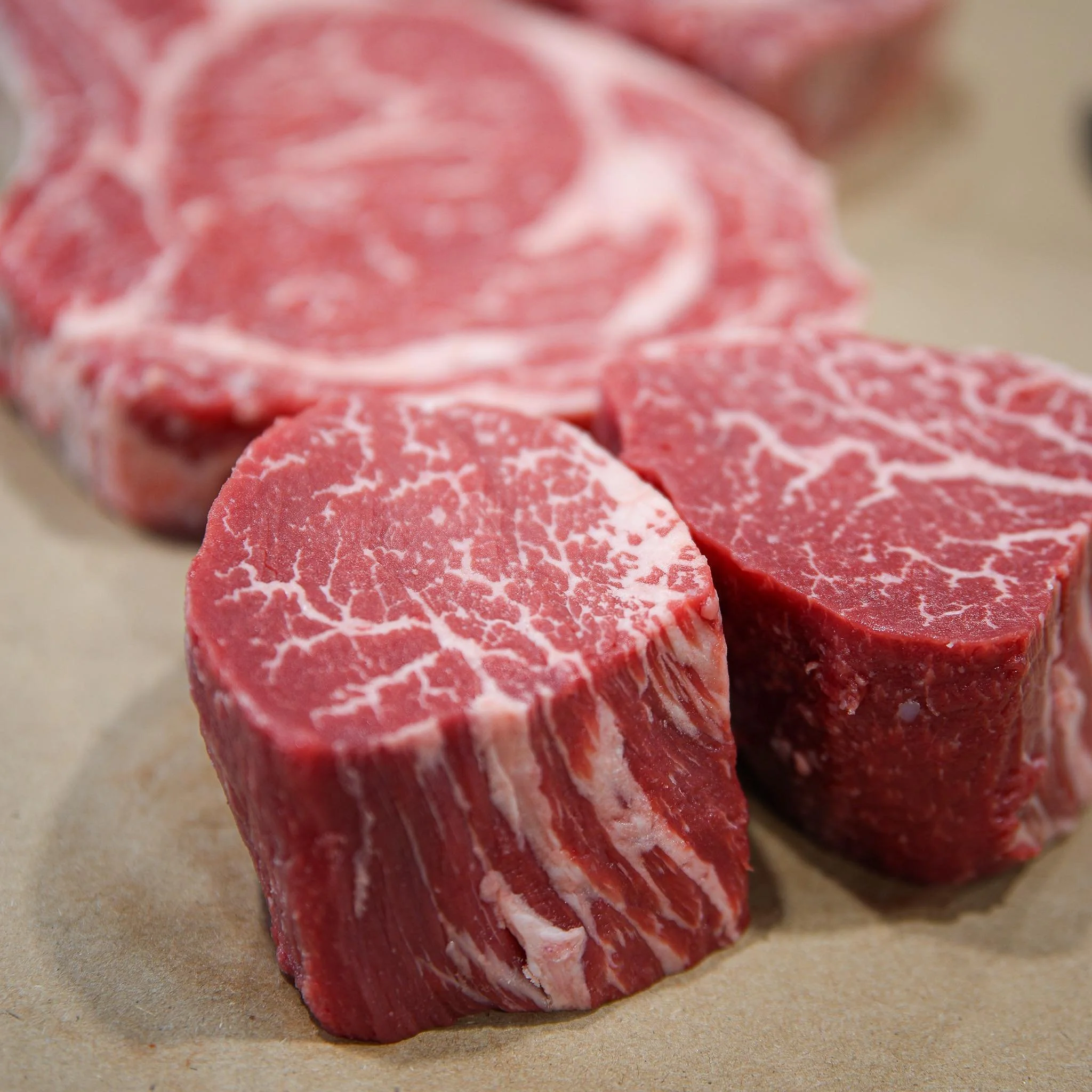 TN Craft Butcher
