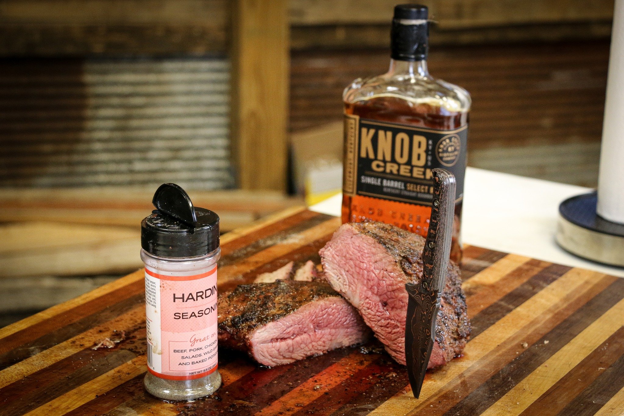 Catering | Enjoy Quality Crafted Meat! — TN Craft Butcher