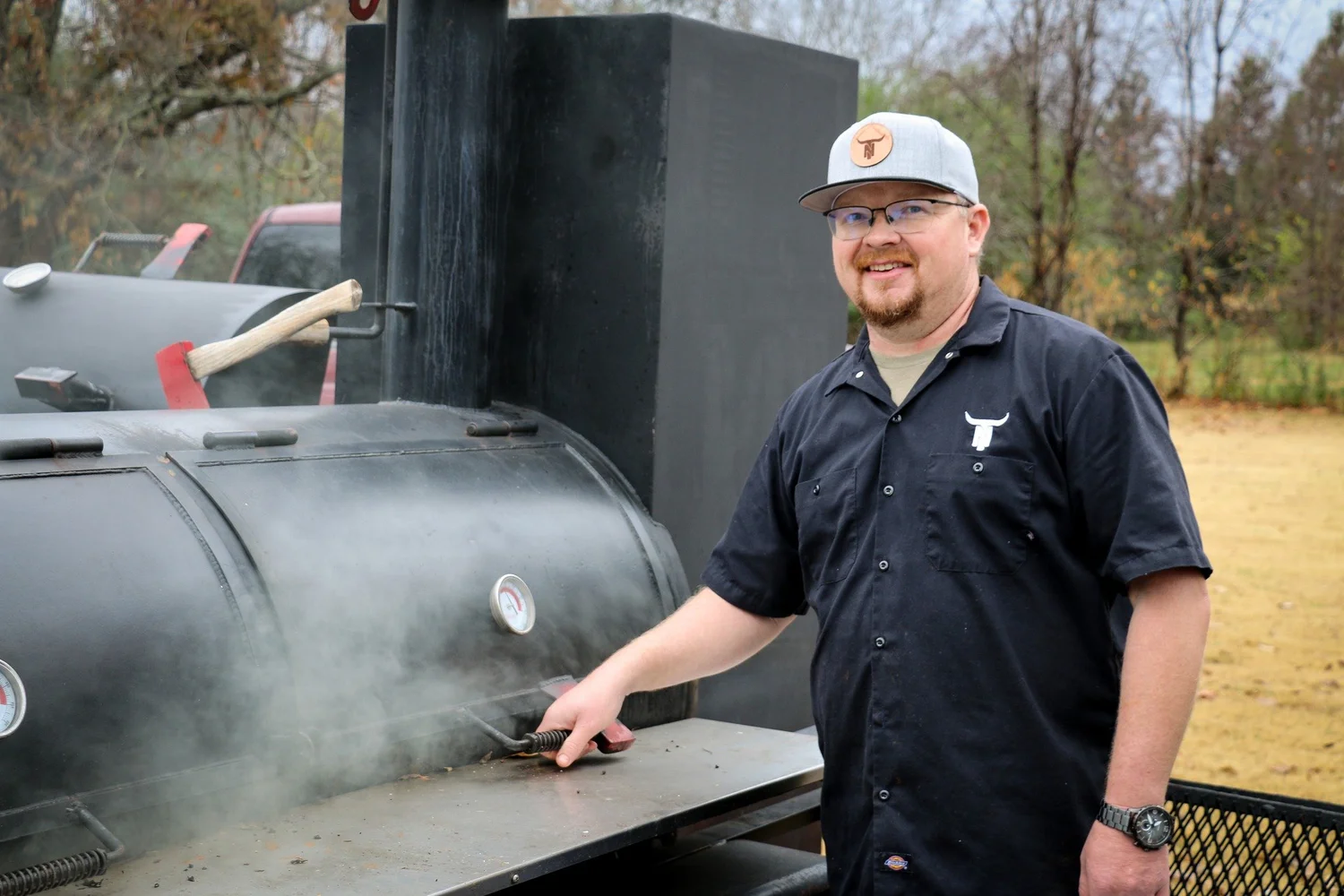 The Meat Wagon | Book Your Flavor Experience — TN Craft Butcher