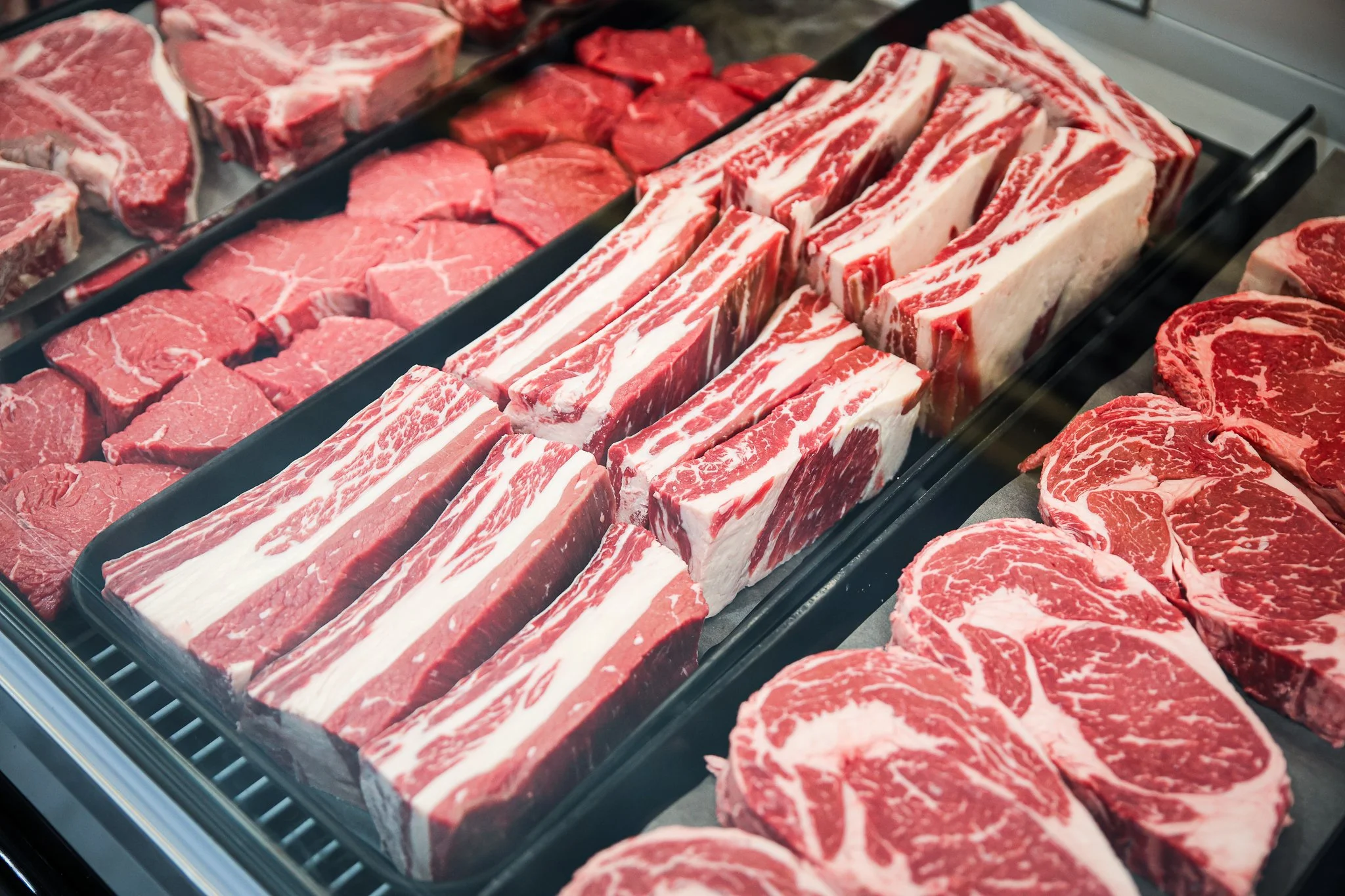 How to Choose the Right Cut of Meat for Any Occasion — TN Craft Butcher