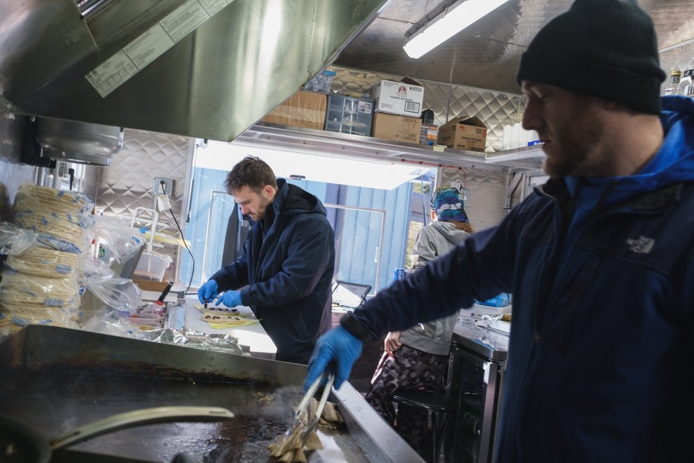 Photos — Getta Gyro