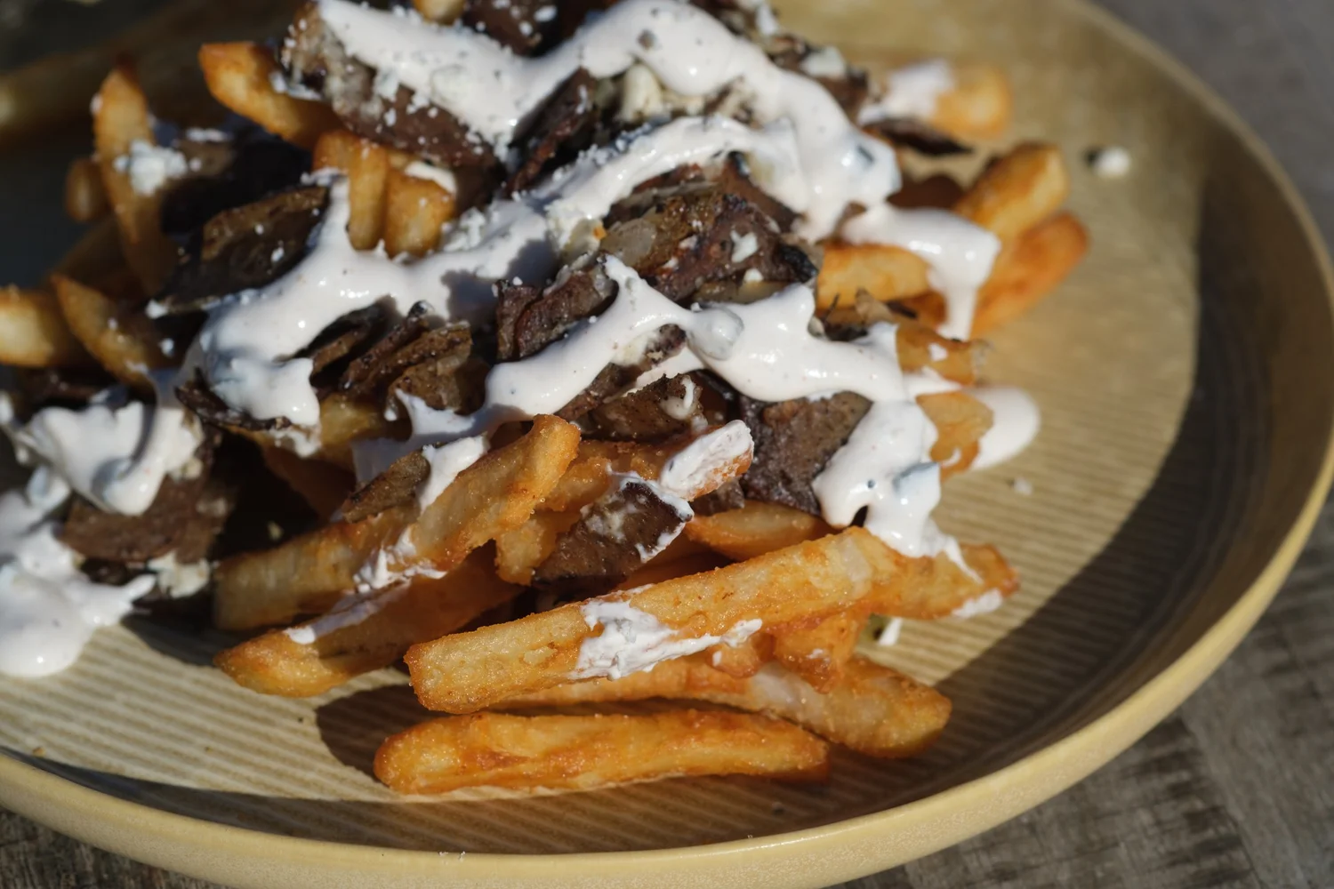 Photos — Getta Gyro