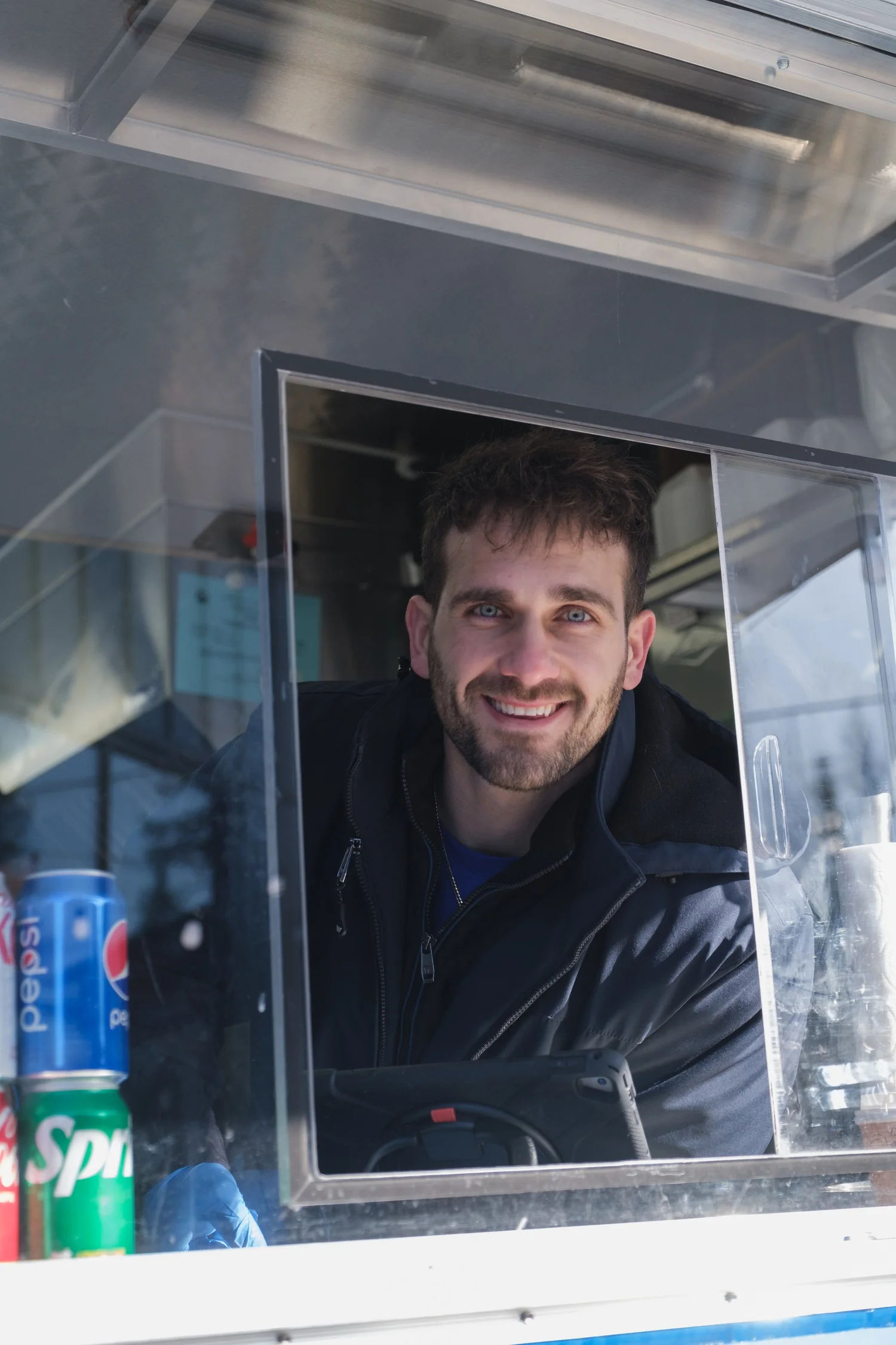 Photos — Getta Gyro